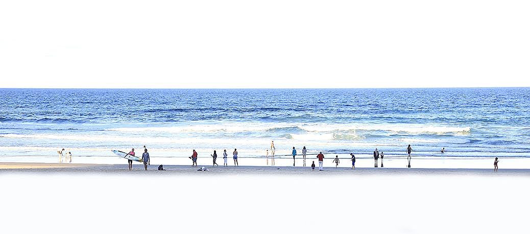 כולם בים | רוני בן שמחון | האומנים שלנו | גלריית תמונות הדני | Hadani ...