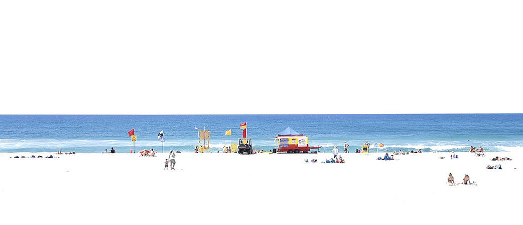 חוף פתוח | רוני בן שמחון | האומנים שלנו | גלריית תמונות הדני | Hadani ...