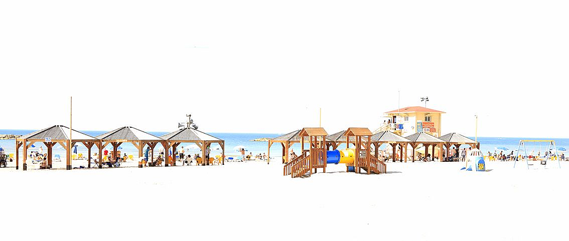 פרגולות | רוני בן שמחון | האומנים שלנו | גלריית תמונות הדני | Hadani ...