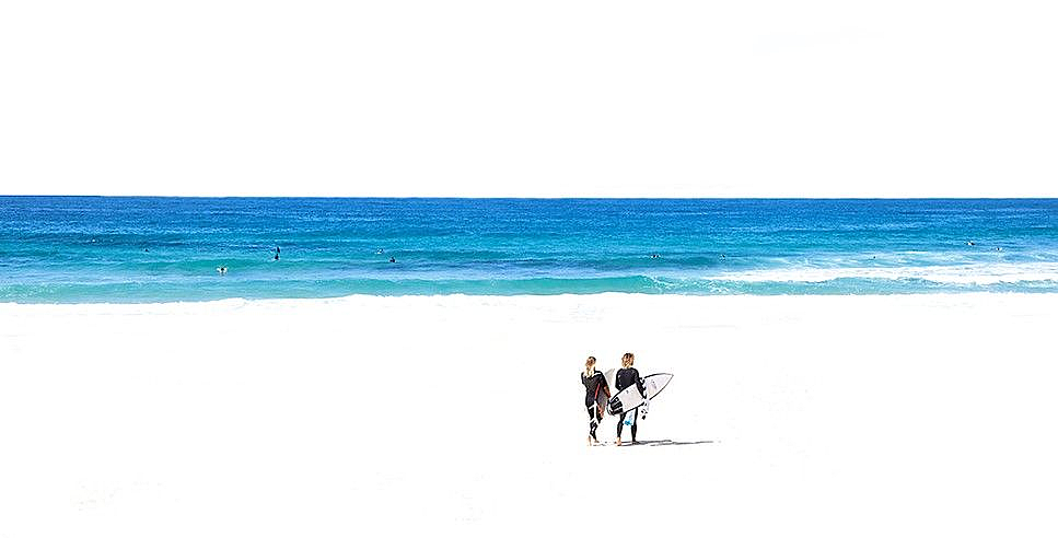 צמד גלשנים | רוני בן שמחון | האומנים שלנו | גלריית תמונות הדני | Hadani ...