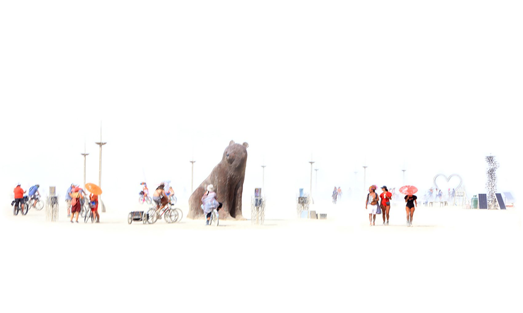 ריקוד בטבע | רוני בן שמחון | האומנים שלנו | גלריית תמונות הדני | Hadani ...