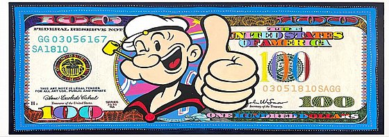 Rainbow bill | גיל גורן | האומנים שלנו | גלריית תמונות הדני | Hadani ...