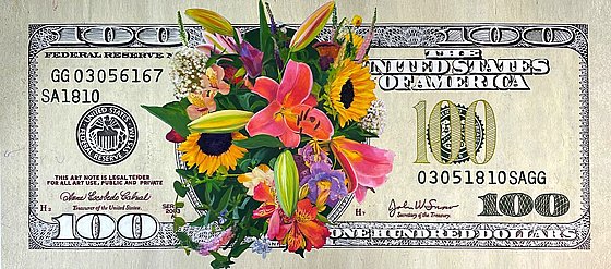 Flower bill | גיל גורן | האומנים שלנו | גלריית תמונות הדני | Hadani ...