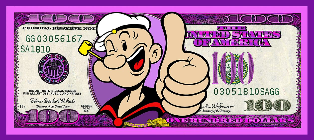 Purple bill | גיל גורן | האומנים שלנו | גלריית תמונות הדני | Hadani ...